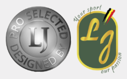 Martingaal vork | LJ Leathers B2C